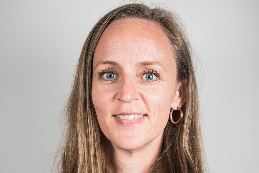 Maria Ahlsén - boka föreläsaren som stärker er hälsa, kost och träning